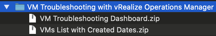 VM Troubleshooting Dashboard-0 – Cloud Technologies and Virtualization VM Troubleshooting Dashboard-0 – Cloud Technologies and Virtualization