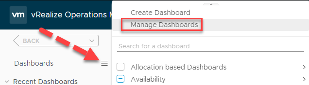 VM Troubleshooting Dashboard-2 – Cloud Technologies and Virtualization VM Troubleshooting Dashboard-2 – Cloud Technologies and Virtualization